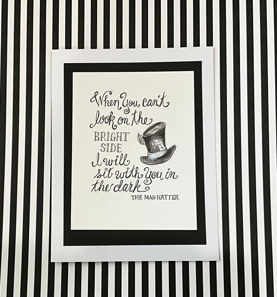 The Hatter Quotes Lewis Carroll Quote: “I Want A Clean Cup,′