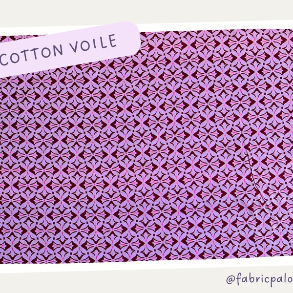 Amy Butler Fabric by the Yard - Etsy