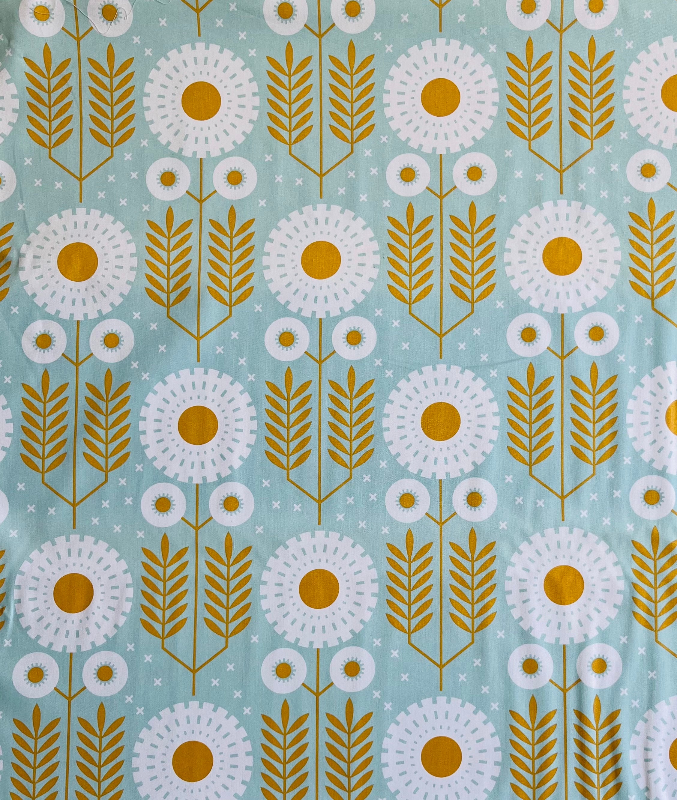 Joel Dewberry for Freespirit, Collection Wander 100% Cotton Sateen ...