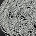 White Teardrop Pearl Beads 7mm, Jewelry Making Supplies, DIY Craft - Etsy