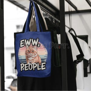 Funny Grumpy Cat Clipart PNG JPG SVG | Retro Eww People Kitty Digital ...