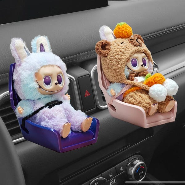 Labubu Car Seats - Etsy