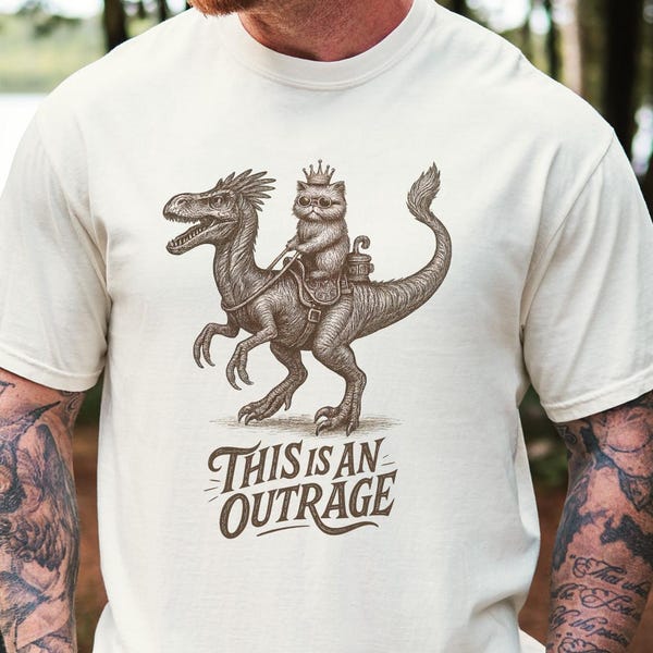 Dungeon Crawler Carl Merch - Etsy