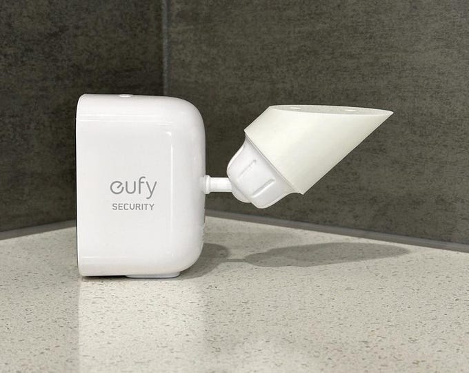 EUFY Motion Sensor // an Outdoor Weather Cover for EUFY Sensors - Etsy