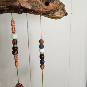 E Bohemian Style Wind Chime - Etsy
