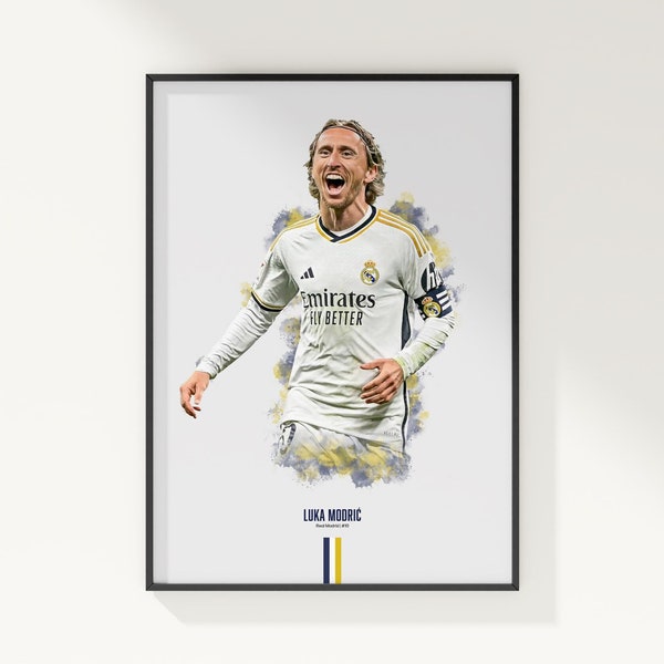 Robert Lewandowski Poster, Football Poster, Soccer Poster, Sports ...