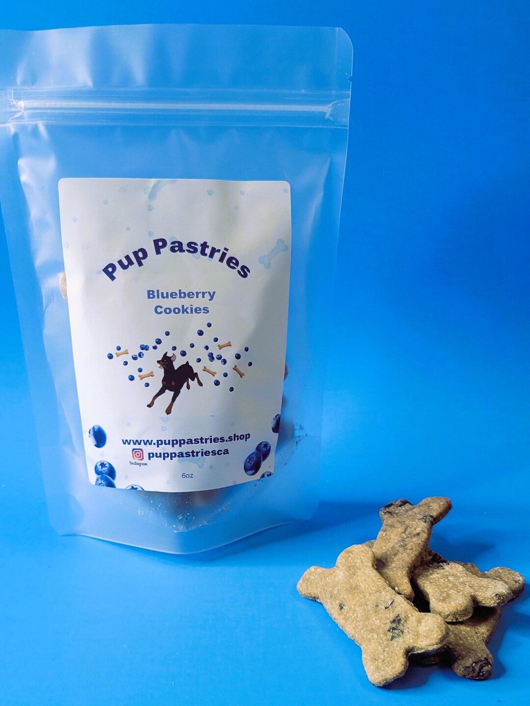 Delight Your Furry Friend With the Wholesome Goodness of Pup Pastries ...