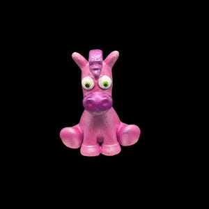 Donkey Poker Card Protectors. 3D Printed and Hand Painted to Order - Etsy