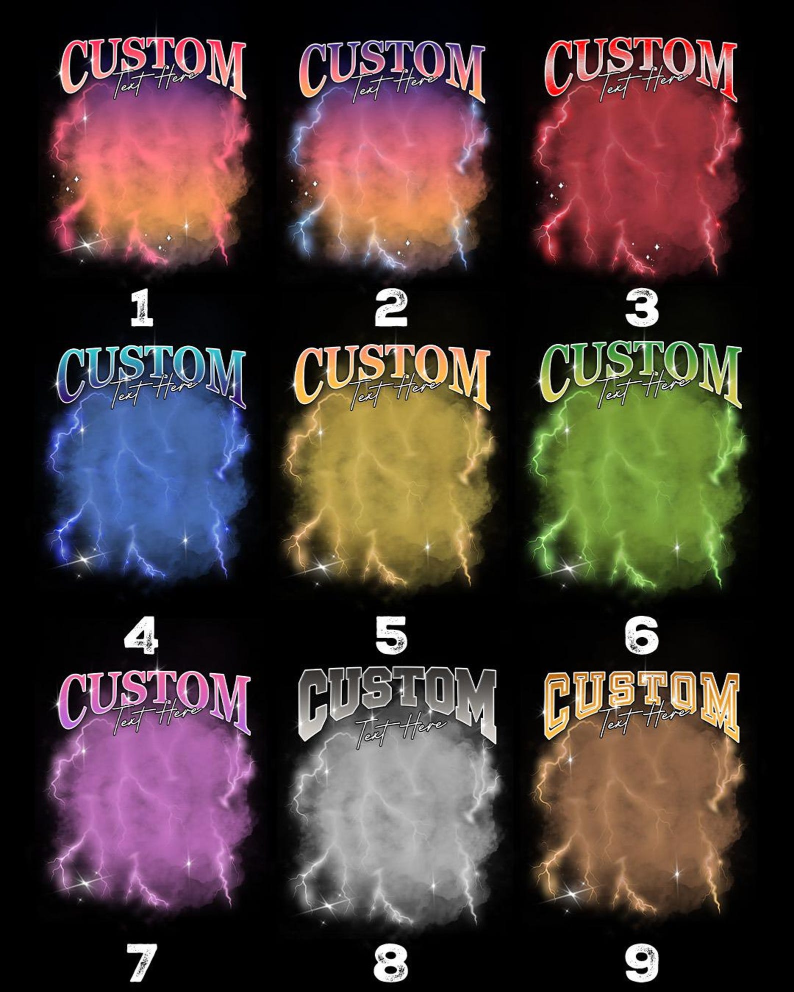 Custom Bootleg Rap Tee Editable Photoshop PSD Files, DIY Bootleg ...