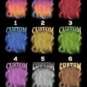 Custom Bootleg Rap Tee Editable Photoshop PSD Files, DIY Bootleg ...