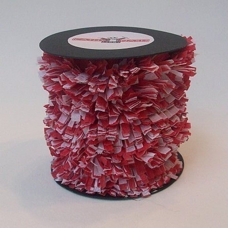 Crepe Paper Fringe - Etsy