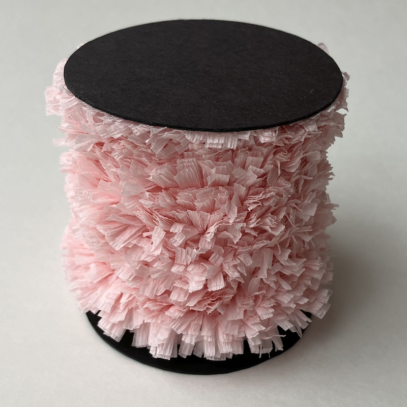 Crepe Paper Fringe - Etsy