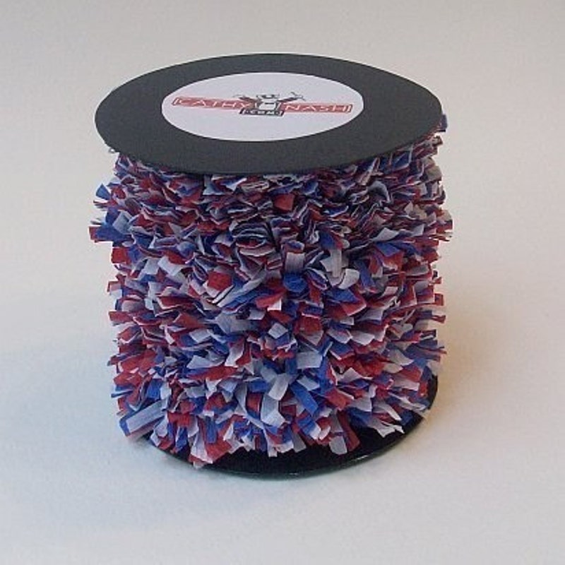 Crepe Paper Fringe - Etsy