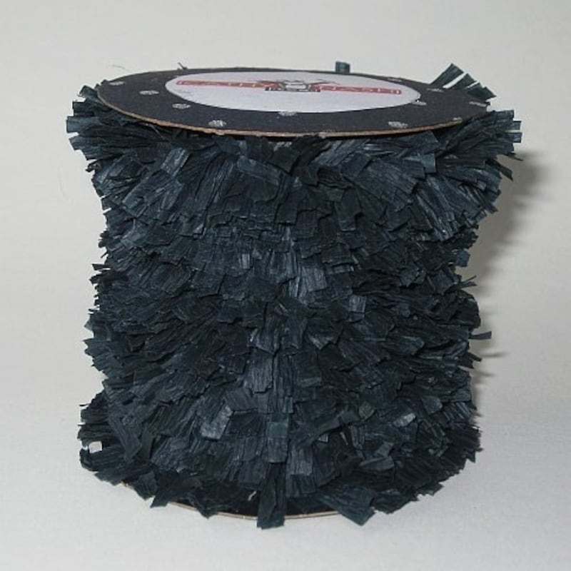 Crepe Paper Fringe - Etsy