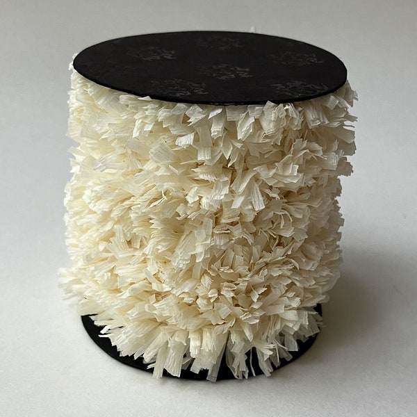 Crepe Paper Fringe - Etsy