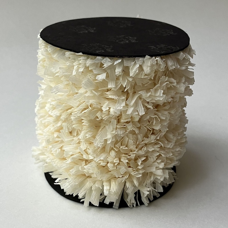 Crepe Paper Ruffle - Etsy