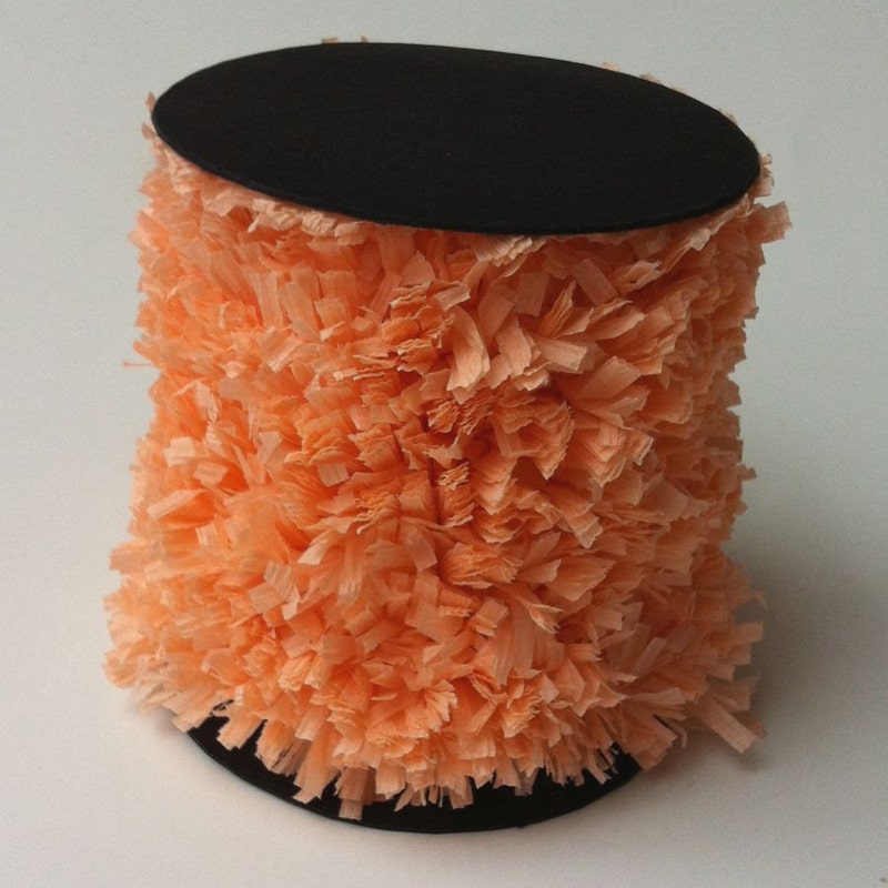 Crepe Paper Ruffle - Etsy
