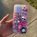 CUSTOM JUNK CASE - Etsy