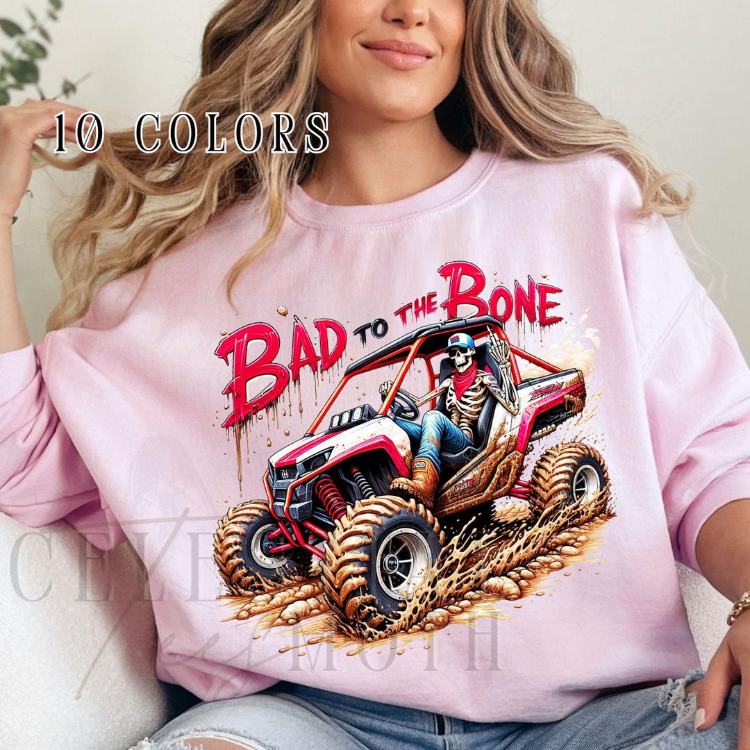 Side by Side Shirt, Soft Cotton Sweater, Atvs, Wheelers, Warm Sweaters ...