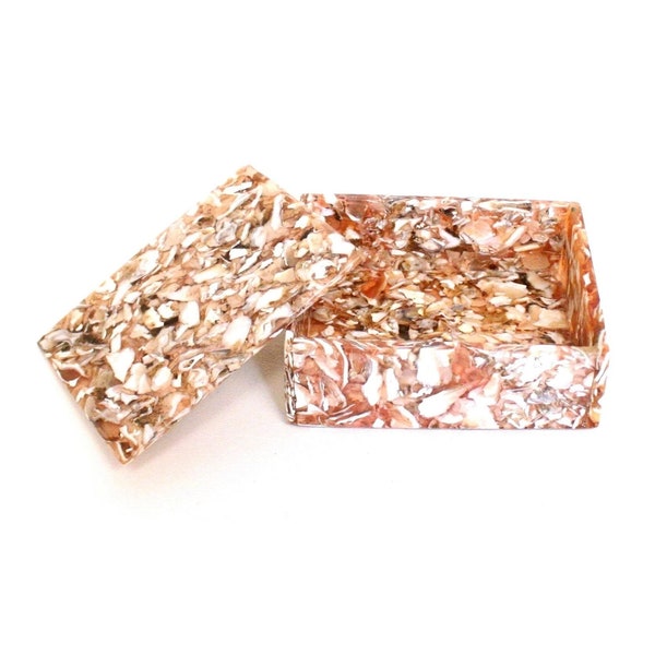 Lucite Box Frame - Etsy