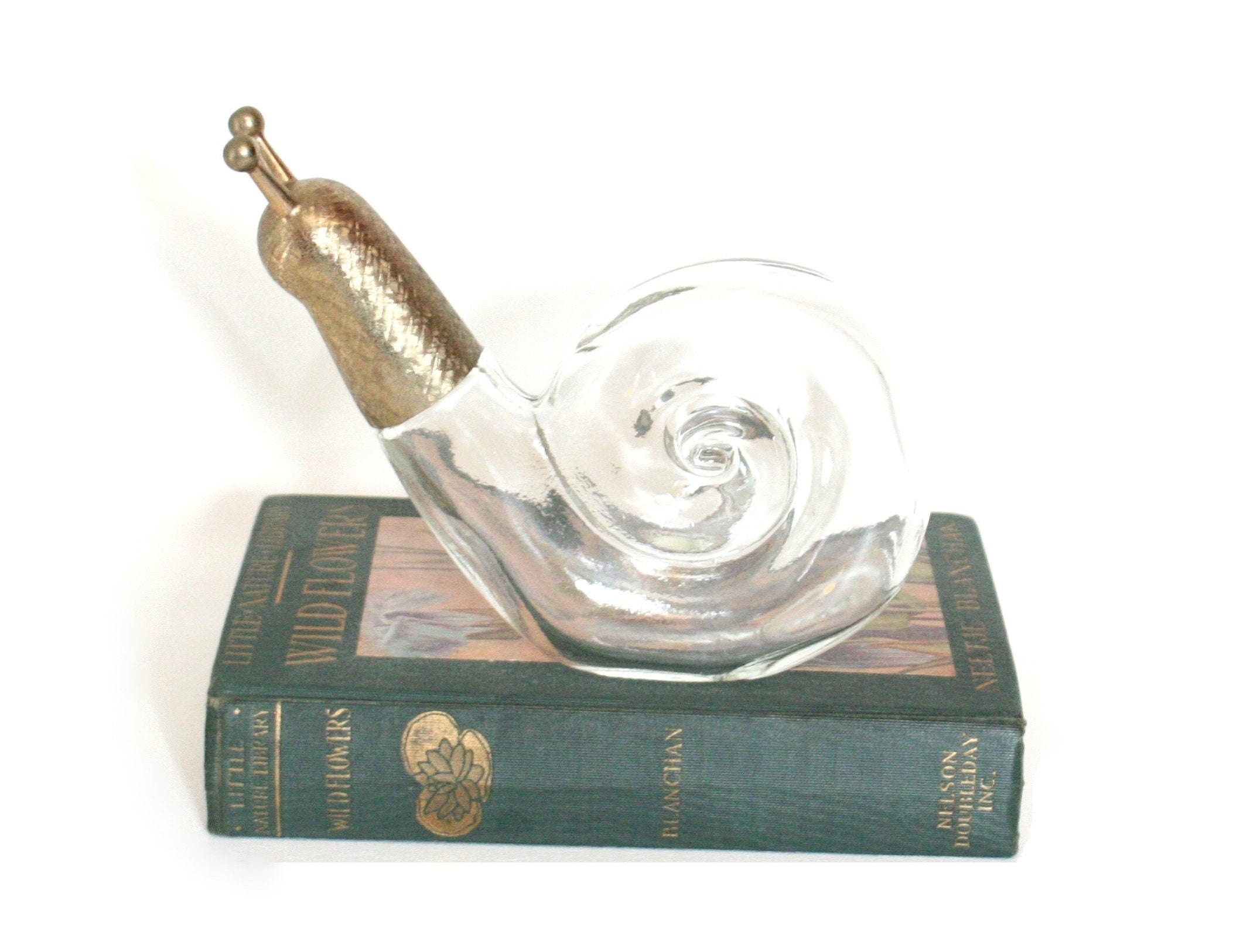Avon Charisma Perfume In A Collectible Snail Bottle 1968 #1912269486 ...