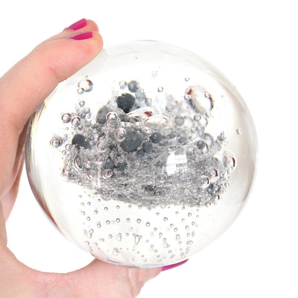 Crystal Orb - Etsy