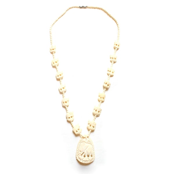 Carved Faux Ivory - Etsy