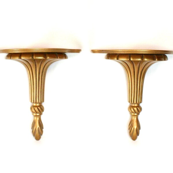 Wall Sconce Shelf - Etsy