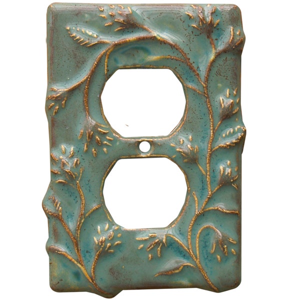 Antique Outlet Plates - Etsy