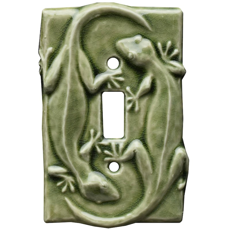 Rustic Light Switch - Etsy