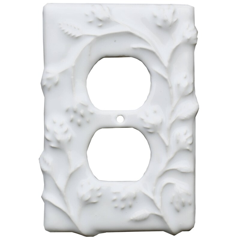 Outlet Cover - Etsy