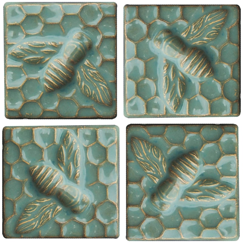 HoneybeeCeramics - Etsy