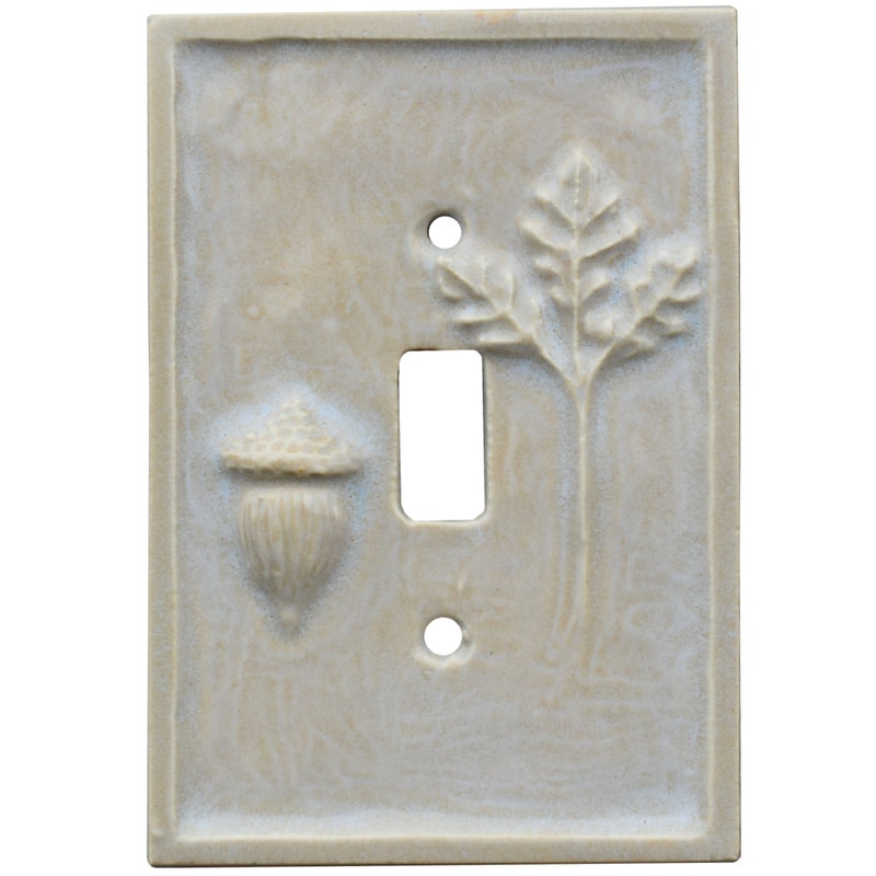 Retro Switch Plates - Etsy