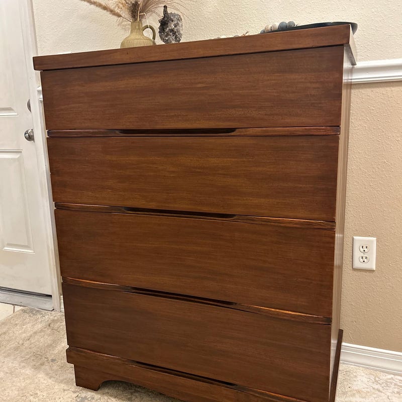 Dresser - Etsy