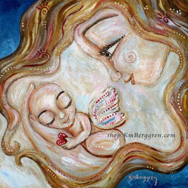 Angelversary - Etsy