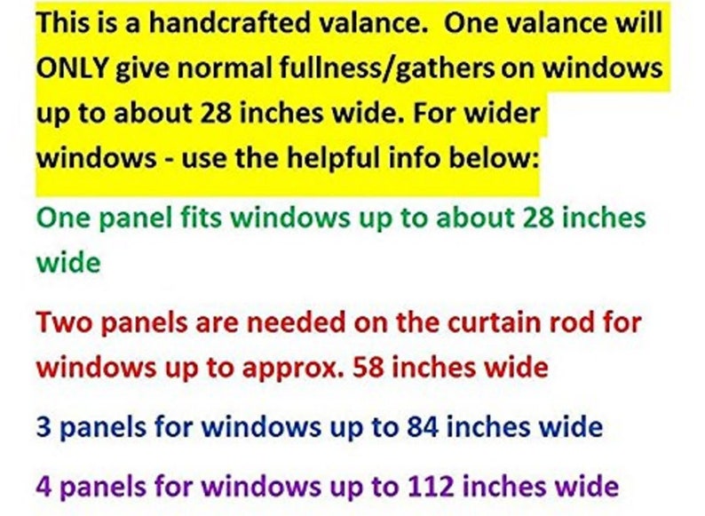 Nautical Beach Signs Valance Cape Cod Hamptons Beach Valance - Etsy