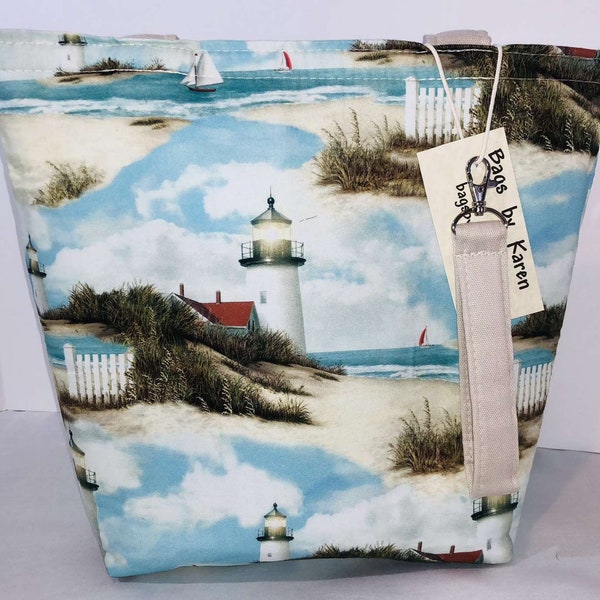 Nautical Handbag - Etsy