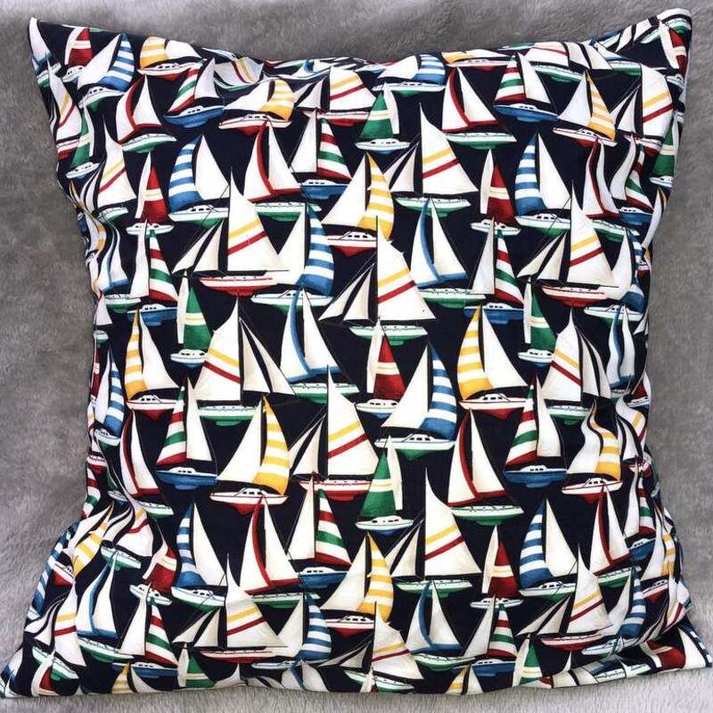 Boat Pillows - Etsy
