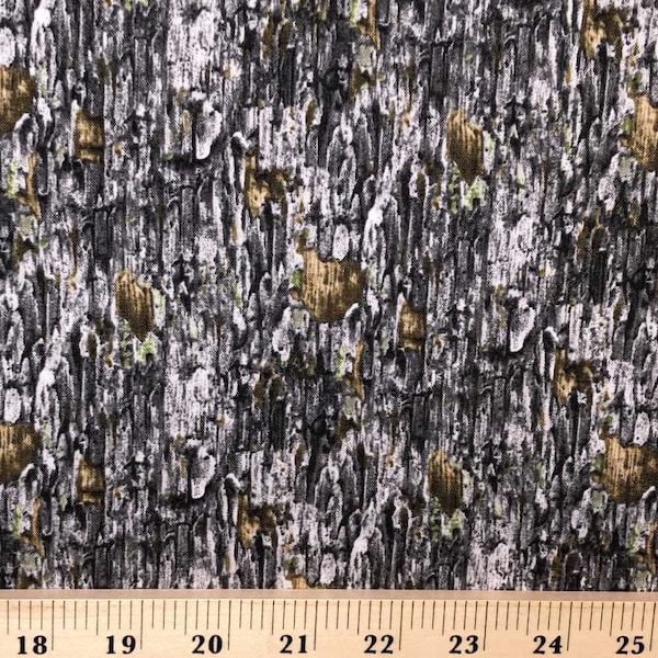 Tree Bark Fabric - Etsy
