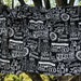 Curtains Religious Christian Valance King of Kings RV Camper Valance ...