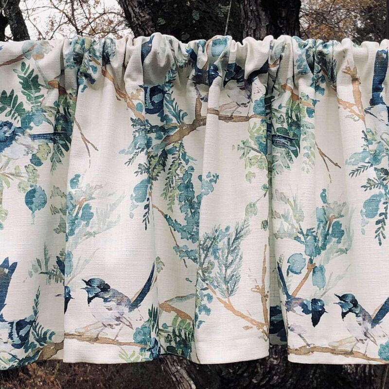 Bird Kitchen Decor - Etsy