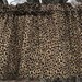 Curtains Leopard Valance Jungle Safari Wildlife Cat Cheetah - Etsy