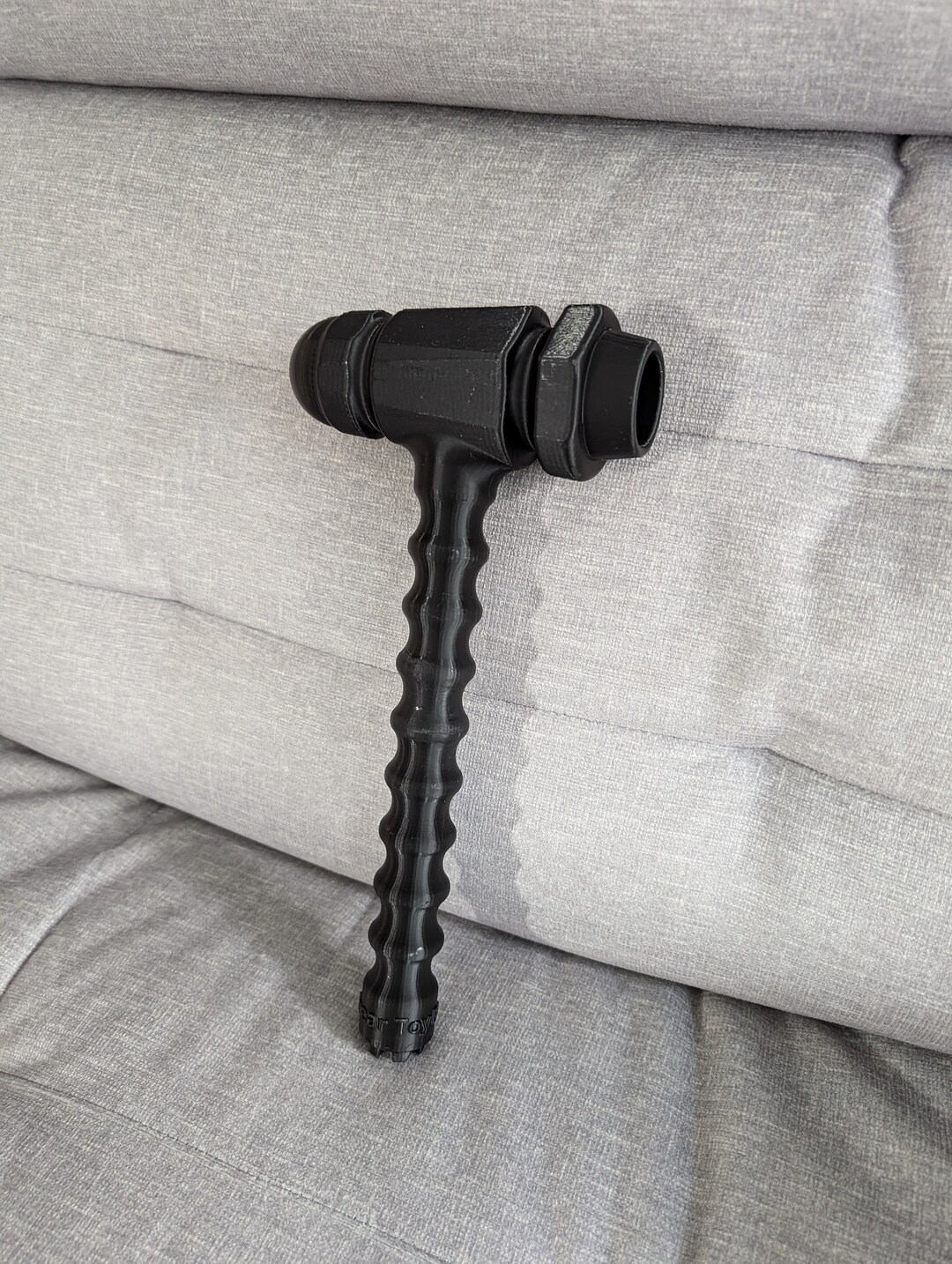 Jessica: 3d Printed Judge, Jury, and Executor - Etsy