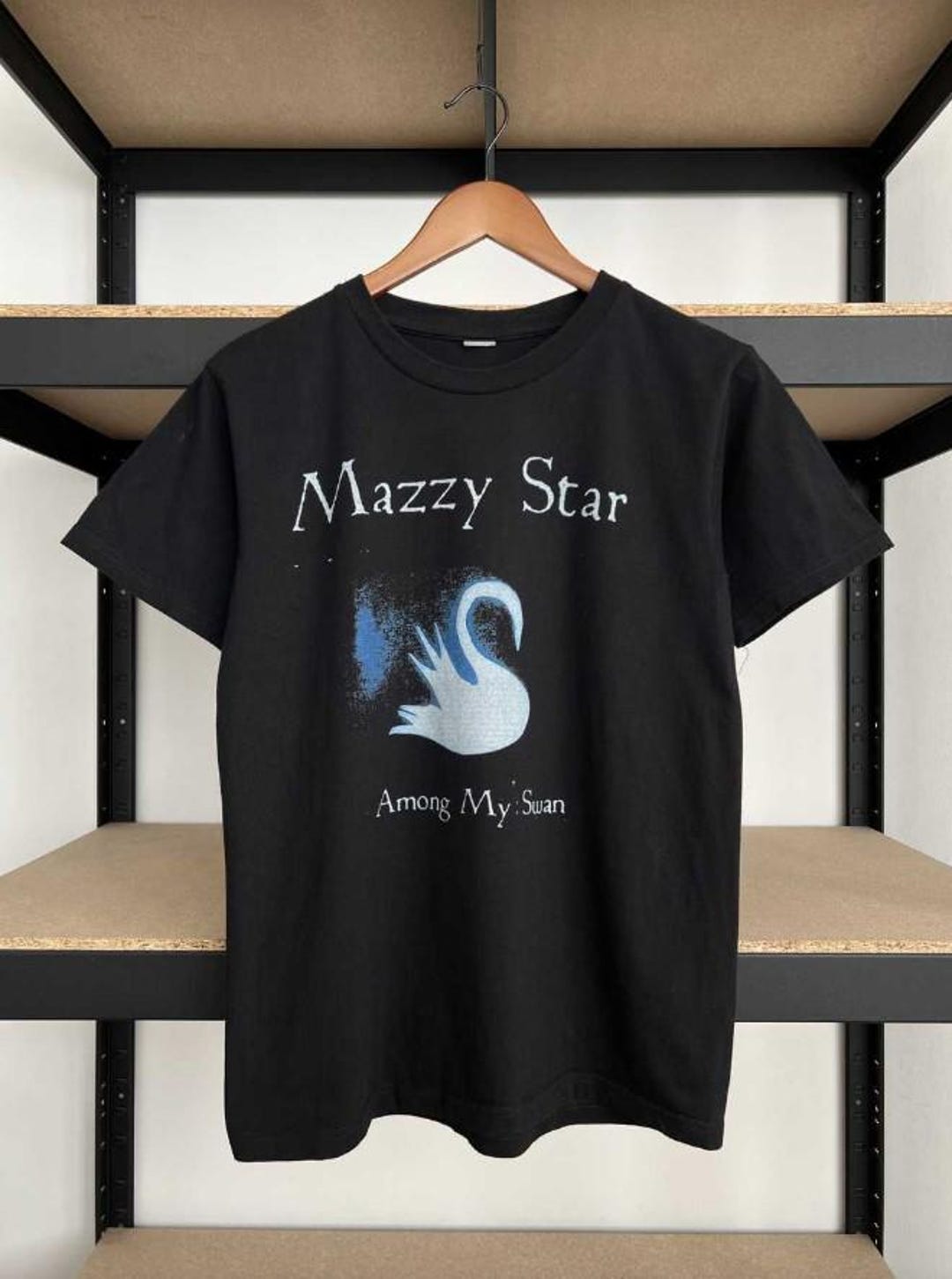 Mazzy Star Cat Shirt, 90s Alternative Rock, Hope Sandoval Tee, Mazzy ...
