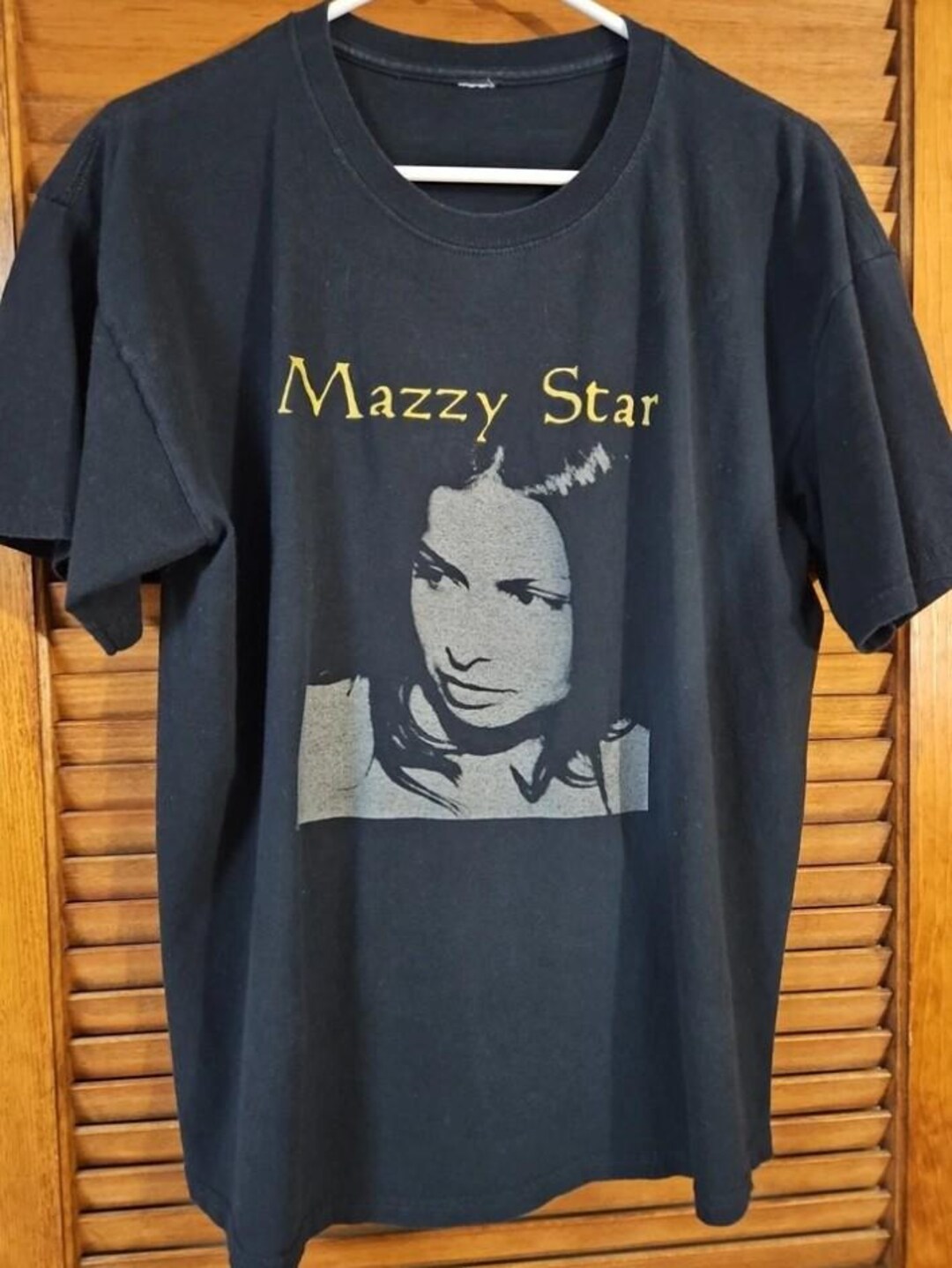 Mazzy Star Cat Shirt, 90s Alternative Rock, Hope Sandoval Tee, Mazzy ...