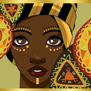 Afro-celebration Journal Series: Making Our Ancestors Proud Journal ...