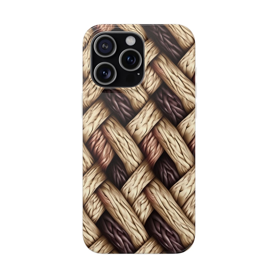 Elegant Tech Accessory: Unique Flexi Phone Case for Style and ...