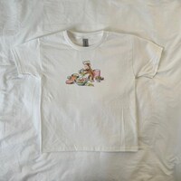 Curious George Shirt - Etsy