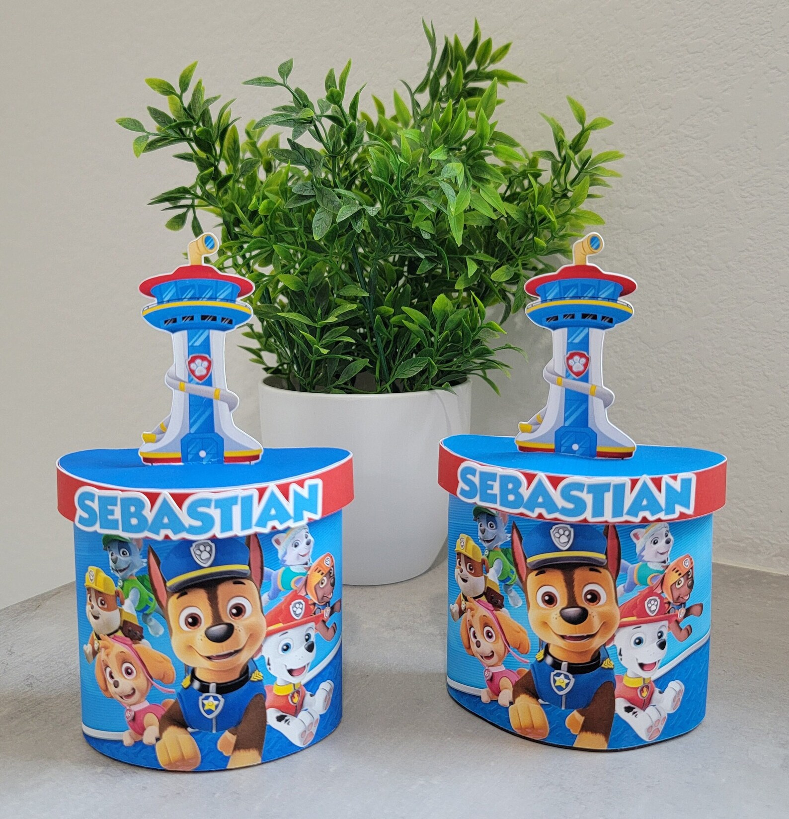 Nutella & Pringle Wrapper - Party Favors - Etsy