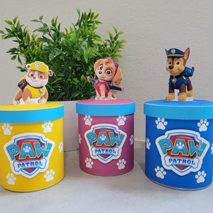 Nutella & Pringle Covers - Party Favors - Etsy